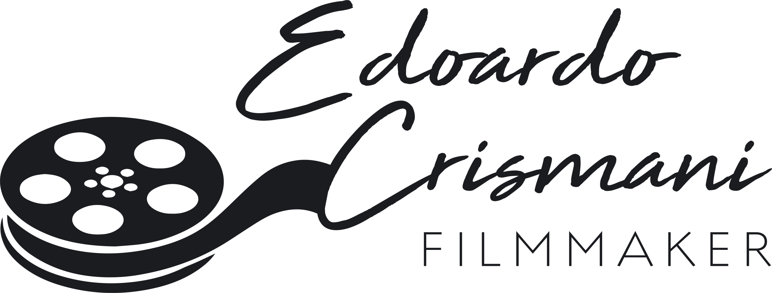 Department of State Development | Edoardo Films