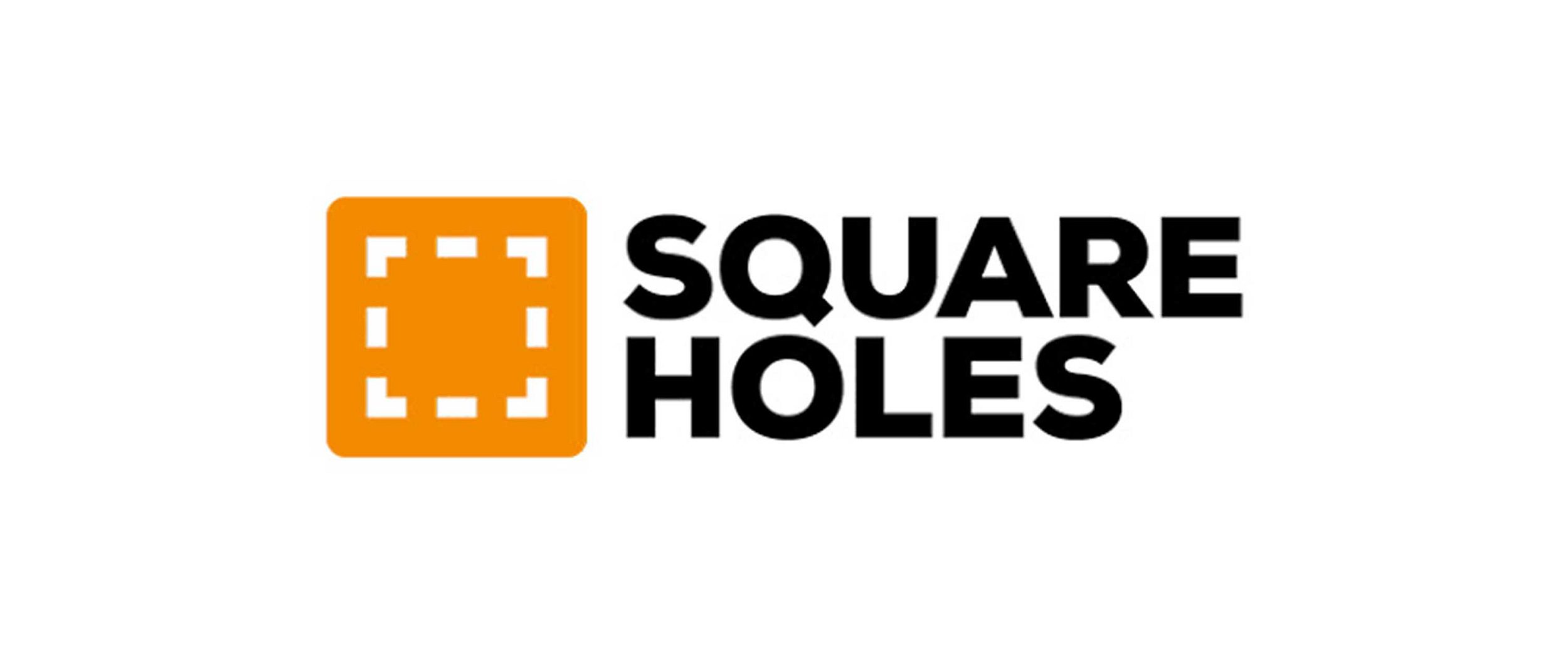 Department of State Development | Square Holes