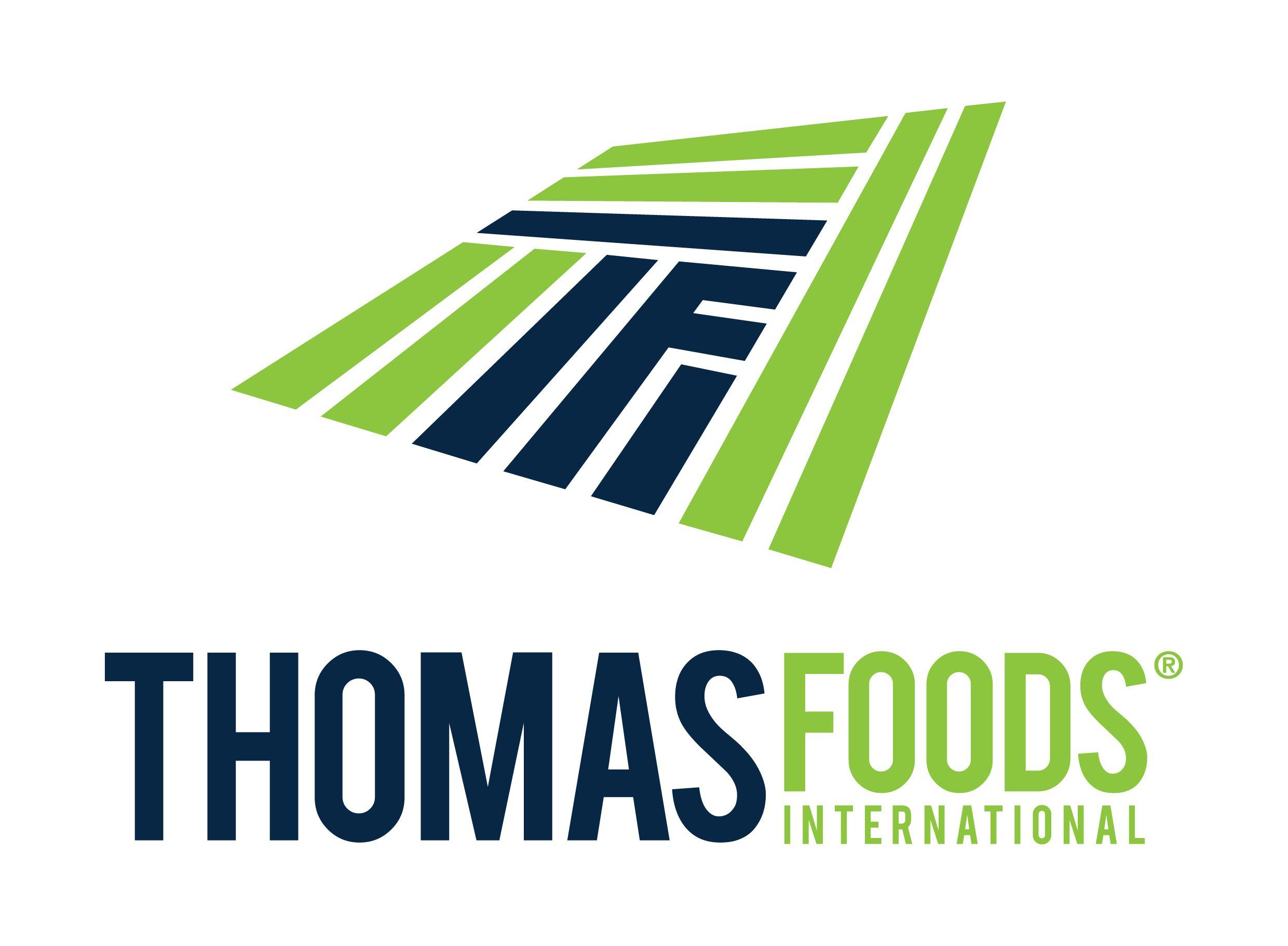 Thomas Foods International | Department of State Development