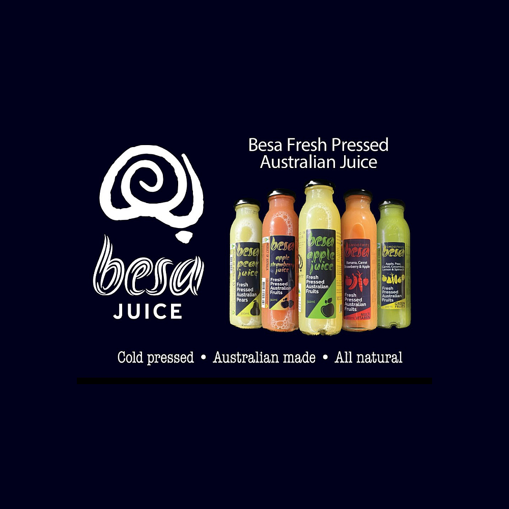 Besa Juice | Department of State Development