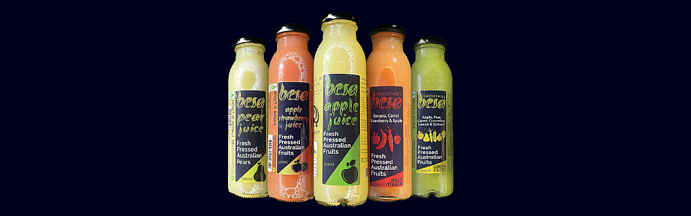 Besa Juice | Department of State Development