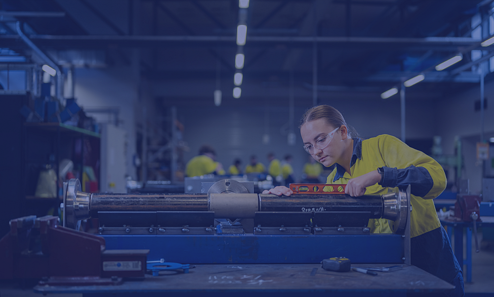 Defence Industry Workforce | Department of State Development