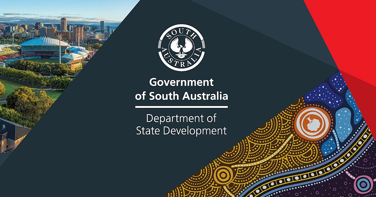 Department of State Development | Nation’s largest bottle…