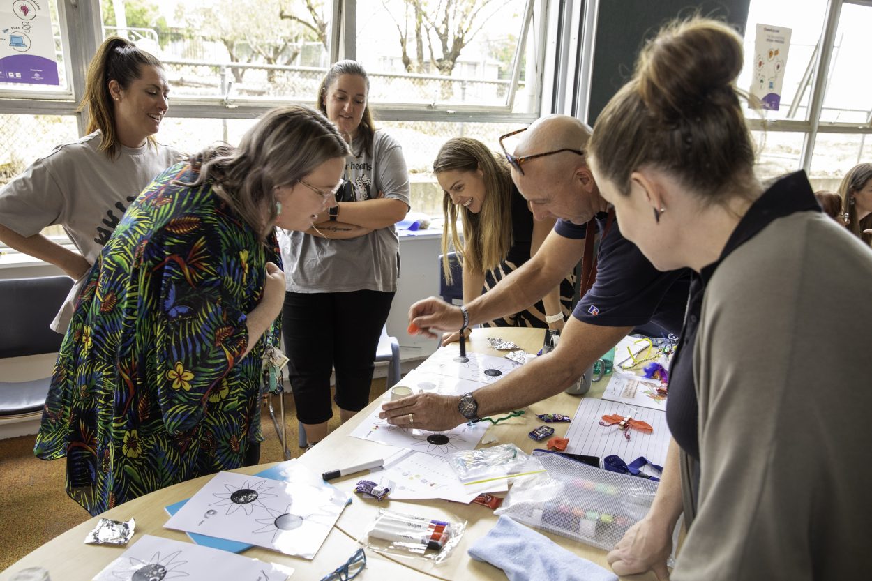 Engineering is Elementary: Chloe's… | Department of State Development