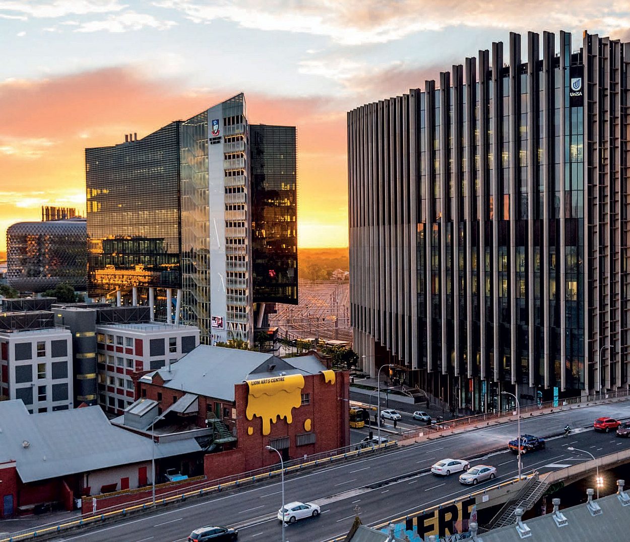South Australia Trade and… | Department of State Development