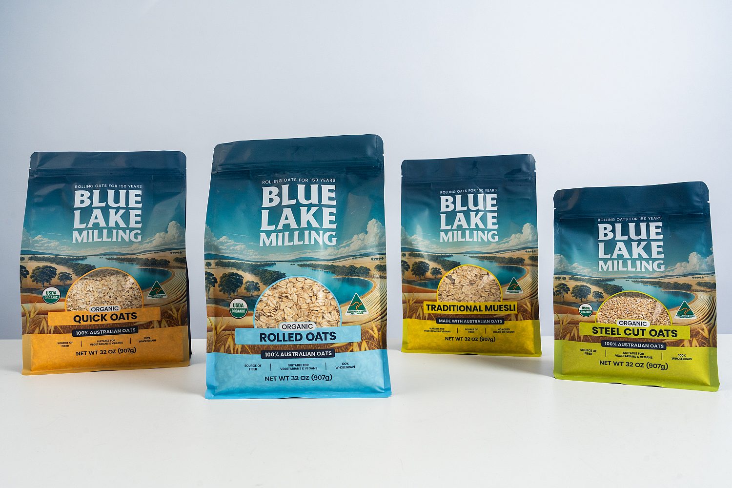 Blue Lake Milling | Department of State Development