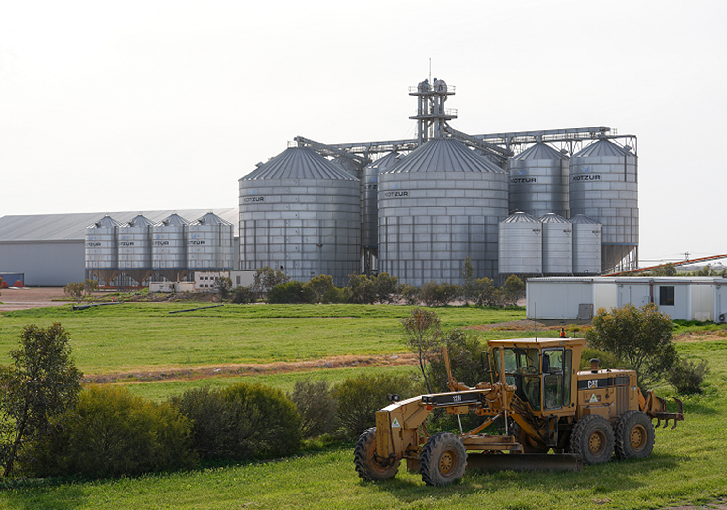 Integra Foods | Department of State Development