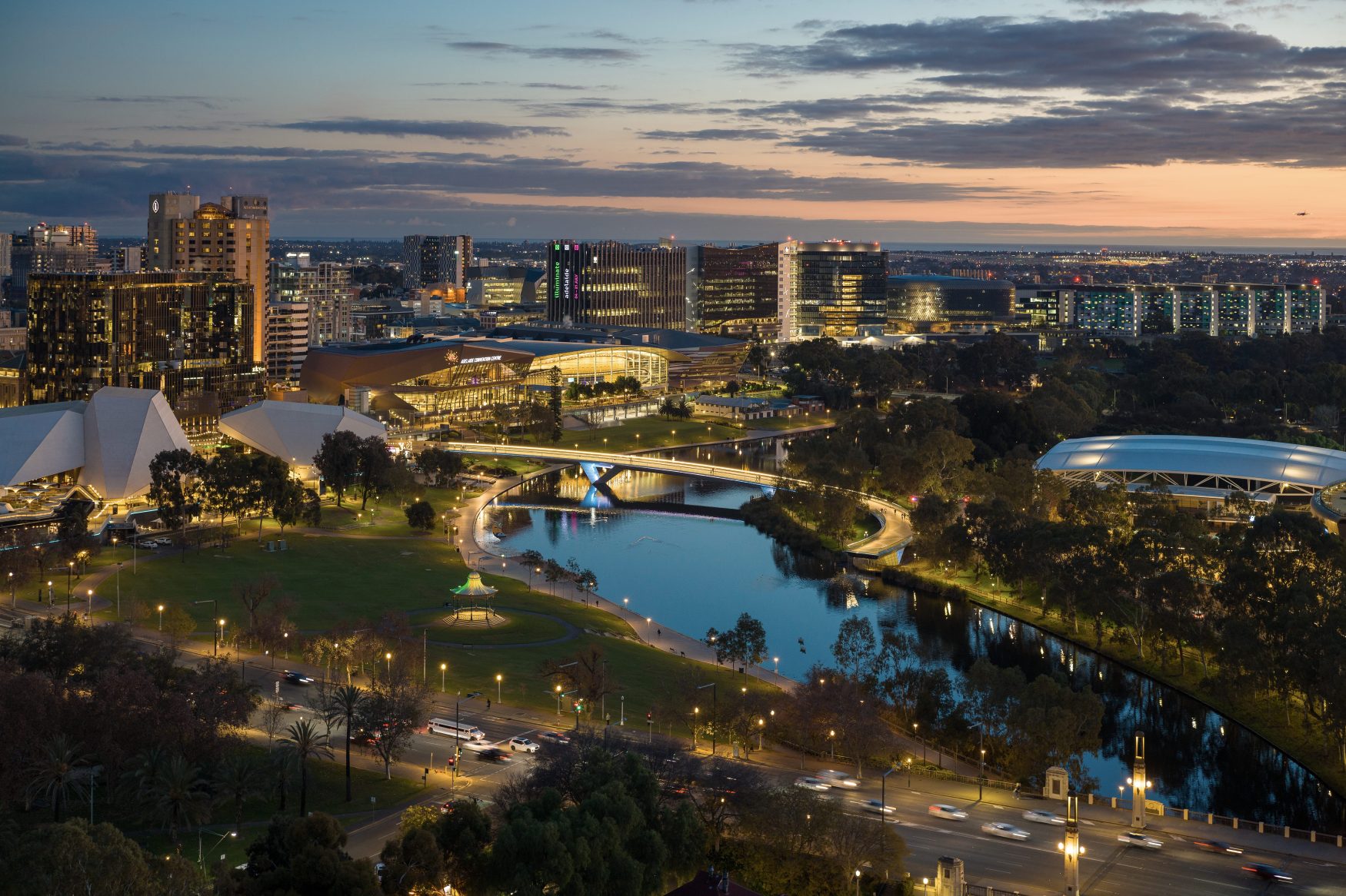 Department of State Development | Department of State Development
