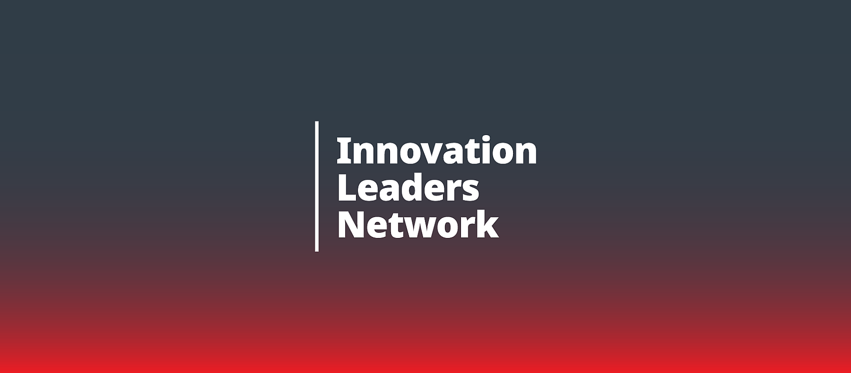 Innovation Leaders Network | Department of State Development