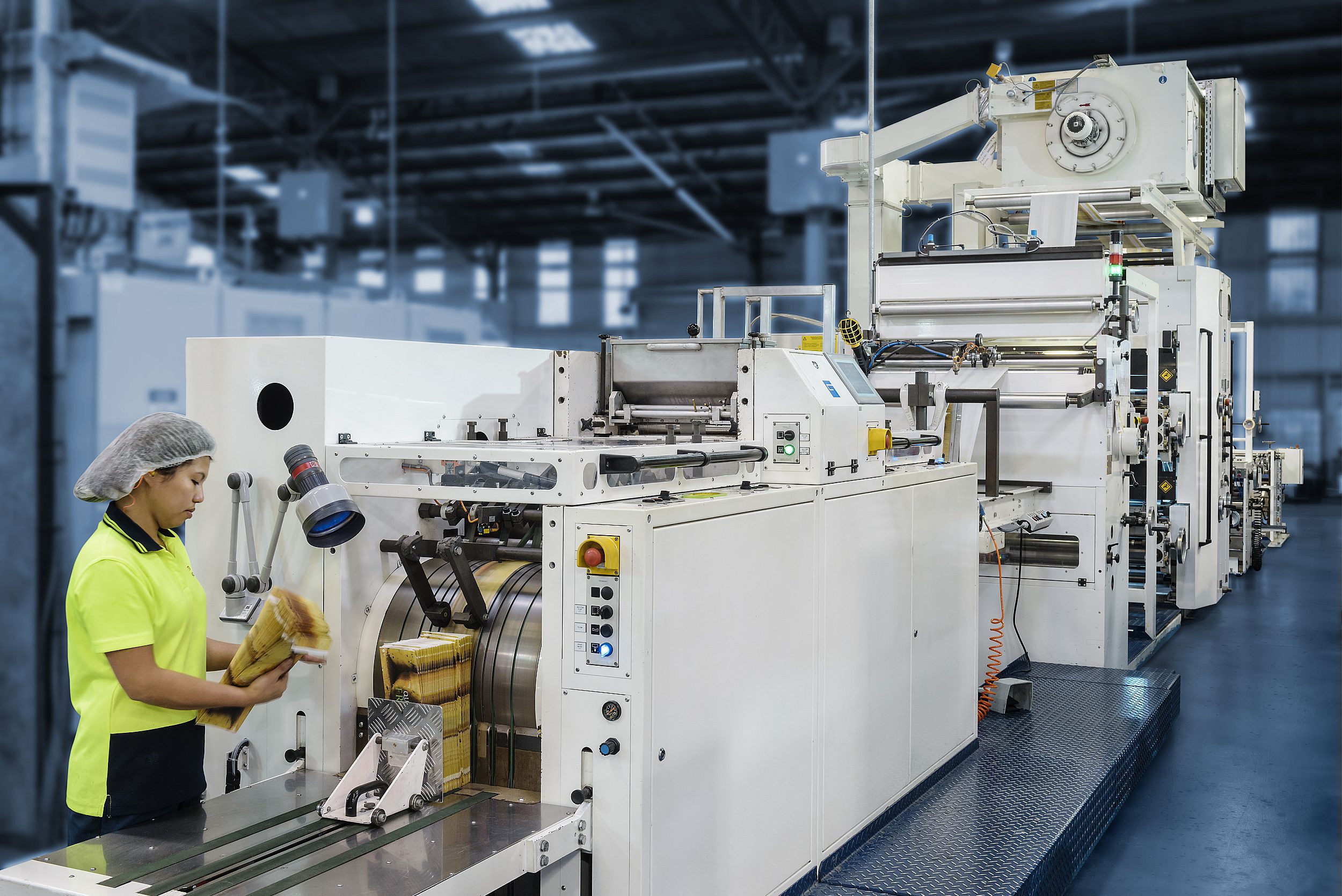 Detmold Group | Department of State Development