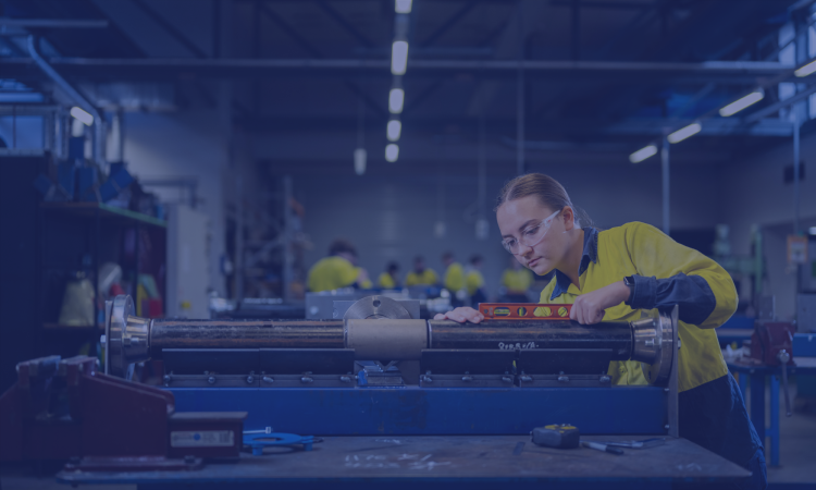 Defence Industry Workforce | Department of State Development