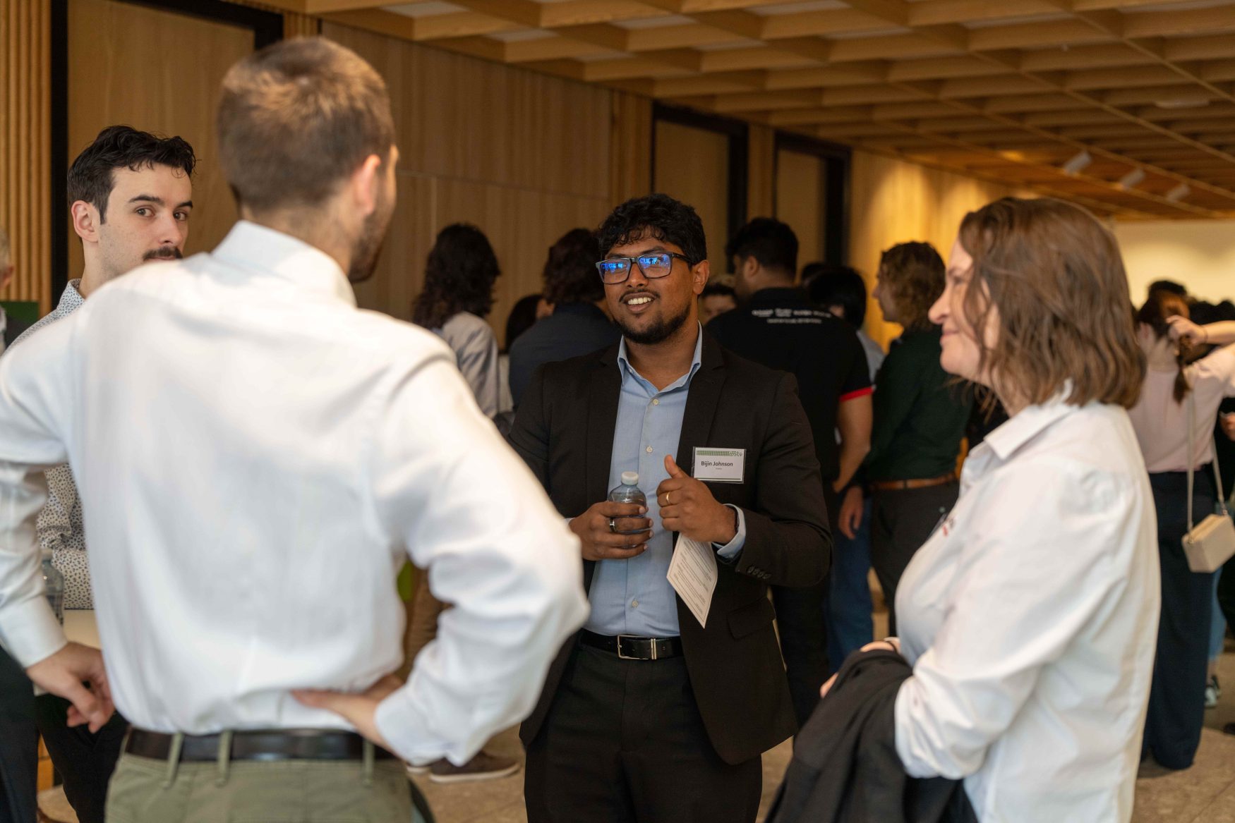 Department of State Development | First cohort graduates from Defence…