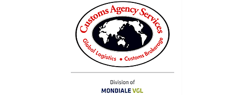 Department of State Development | Customs Agency Services