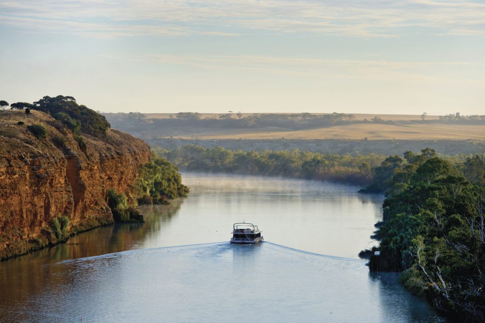 Move to South Australia | migration.sa.gov | Move to South Australia