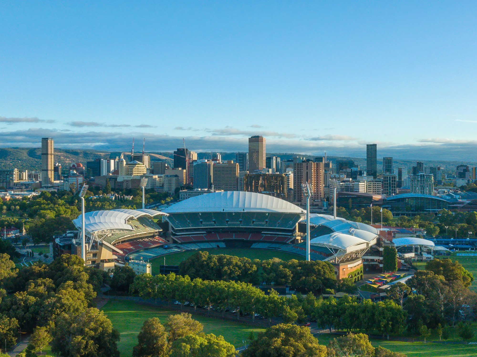 Regions | Move to South Australia
