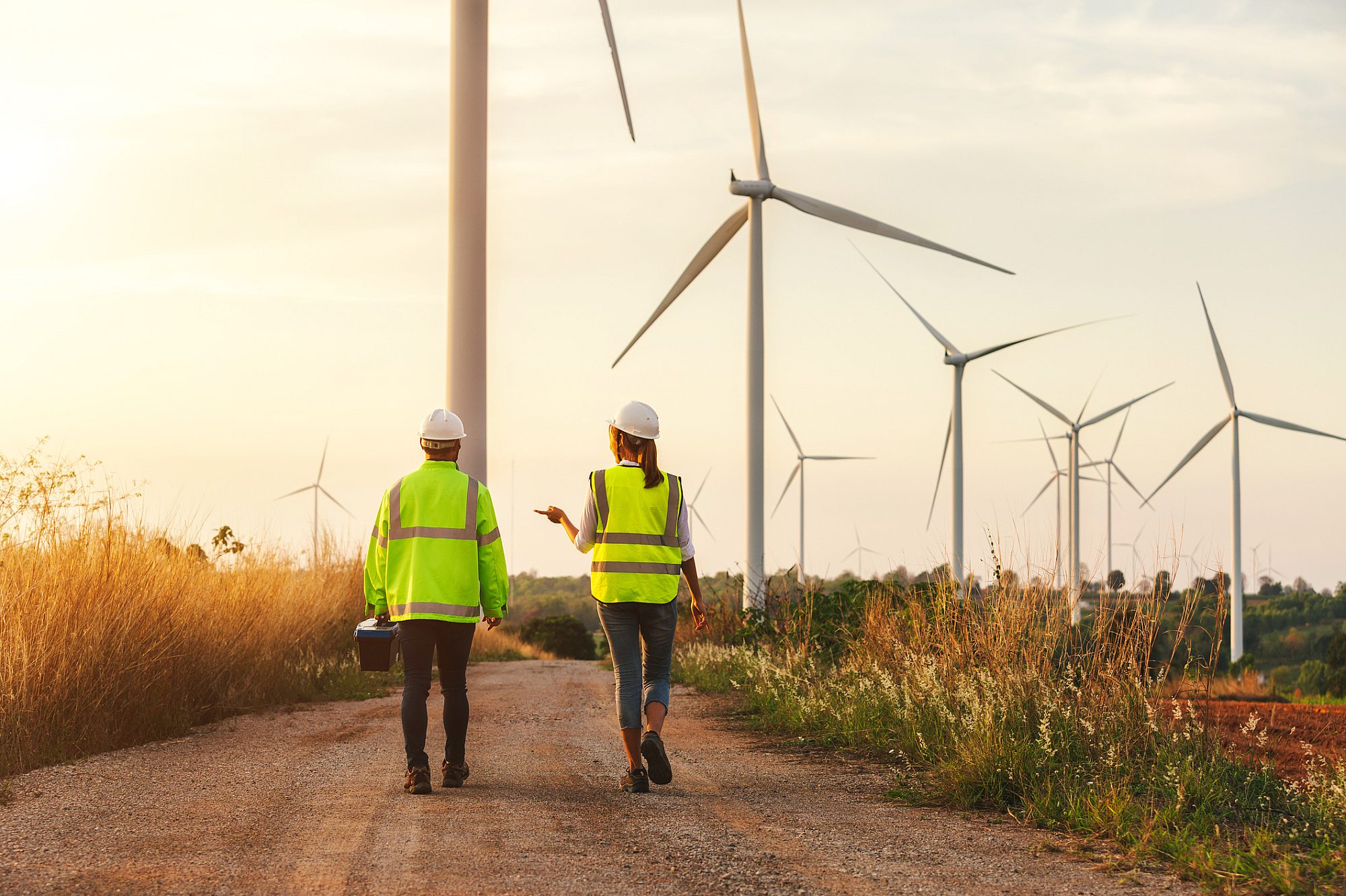 Key industries | Move to South Australia