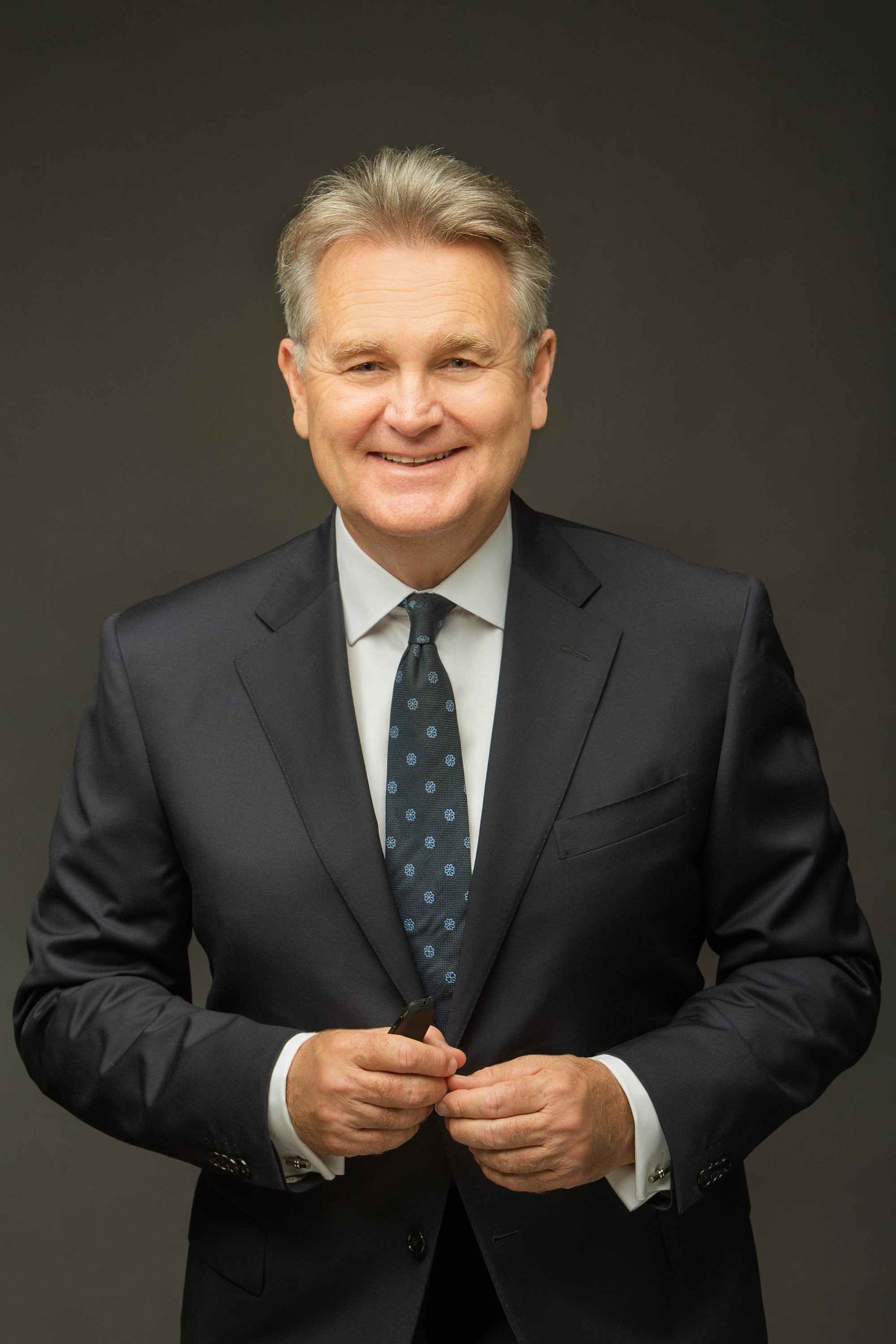 Small and Family Business | Bernard Salt AM