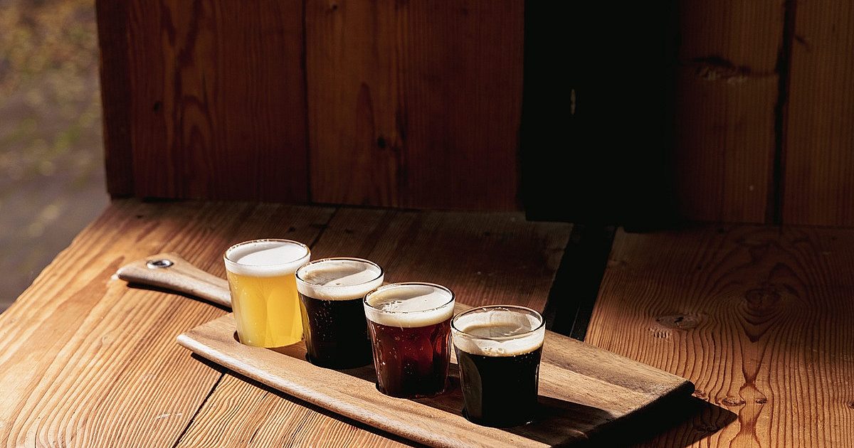 Small and Family Business | A new campaign to 'Buy SA at the bar'…